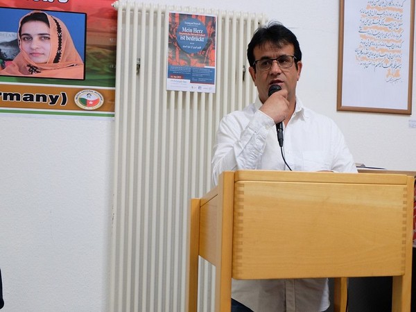 Balochistan faces Pakistani atrocities, environmental devastation