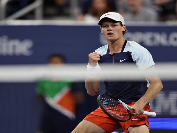 US Open: Jannik Sinner advances into QFs, defeats Ilya Ivashka in five ...