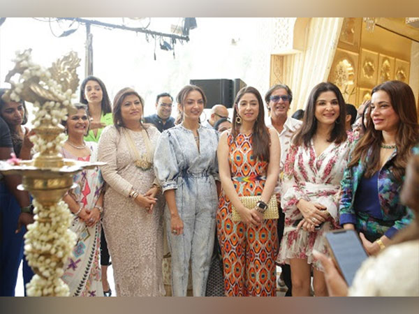 JITO Chennai Ladies Wing presents The Bridal Story 2022
