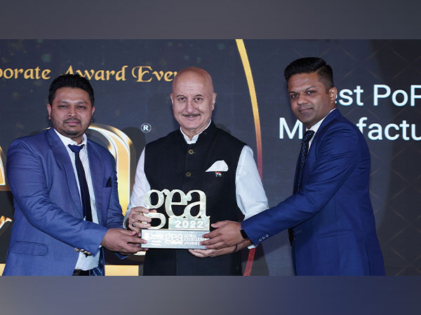 Trimurti, wall care products manufacturer, launching its new range of ...