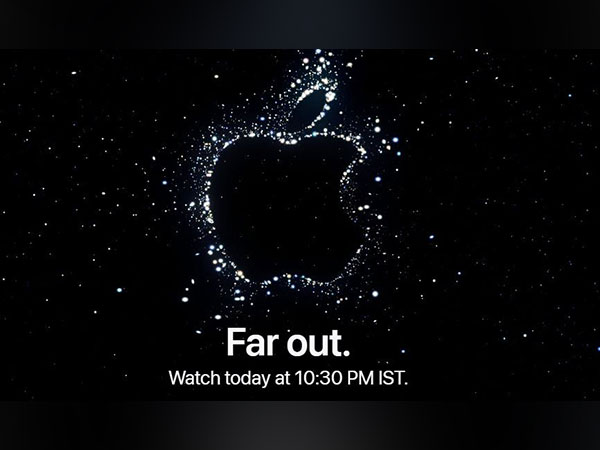 Apple's launch event to unfold today: Everything you need to know