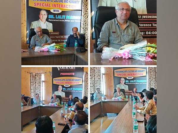 Vomedh founders to launch feature film in Kashmiri soon, announces ...