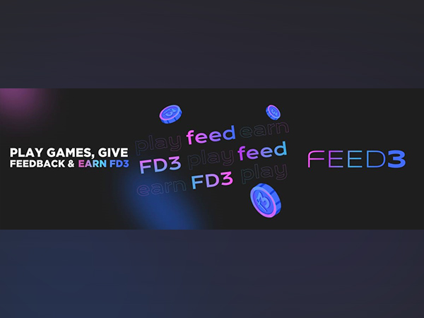 With artificial intelligence and increased profits, Feed3 (FD3) plans ...