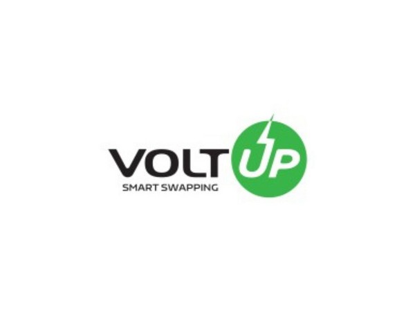 Battery Swapping in Mumbai to become more accessible as VoltUp partners ...