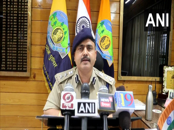 Four trekkers went missing in Kullu, contacted to be safe