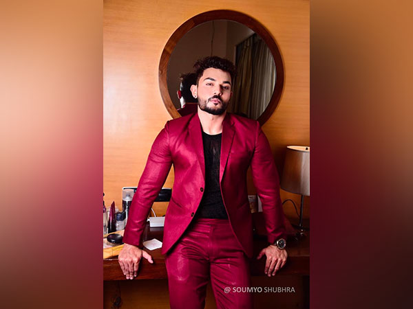 Bengali fame Sourav Nandi to debut in Bollywood music video directed by ...