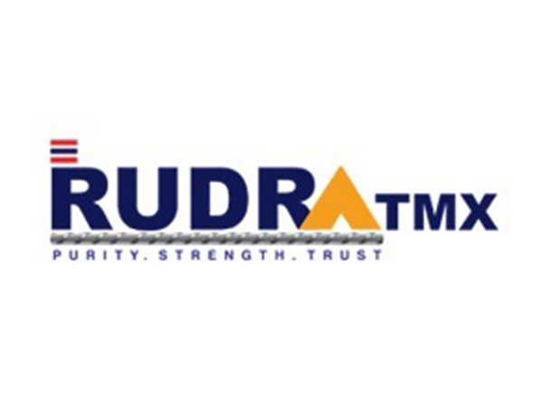 Rudra Tmx Logo