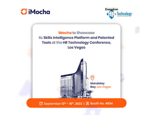 iMocha to showcase its skills intelligence platform and patented tools ...