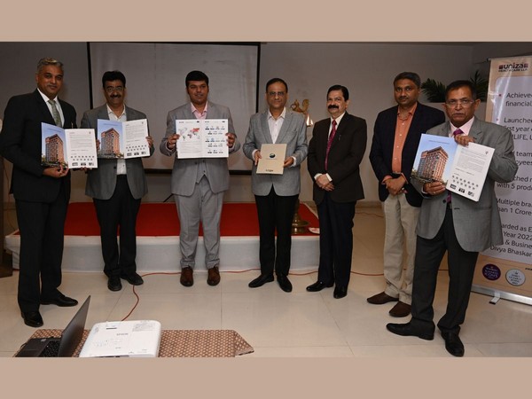 Uniza and Generic Aadhaar join hands for a vision to expand coverage of ...