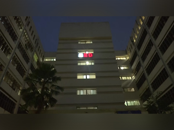 Maneka Gambhir leaves ED office after 7-hour questioning in coal ...