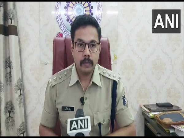 Three arrested in case of rape in Chhattisgarh