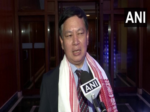 A lot has to be done in India-Myanmar trade, says Myanmar envoy Moe ...