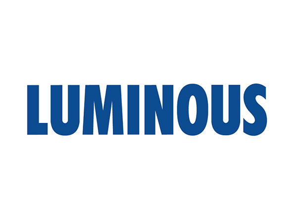 Luminous partners with GP Energy Tech to provide safer and maintenance ...