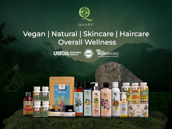 Qaadu shared robust expansion plans; strengthens presence across 200 ...