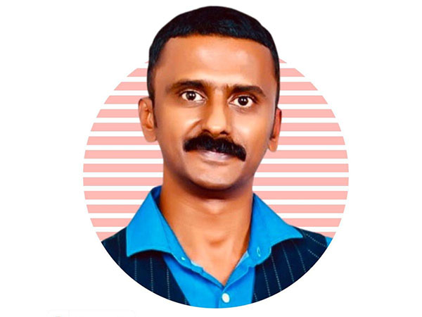 Lokesh Kumar Narayana's 'The Odyssey of Industrial Revolution' released ...