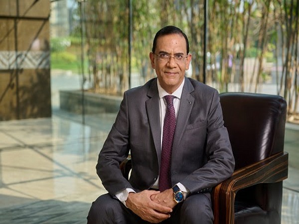 Jagdish Chandra Laddha to head Mumbai based DAA Consulting