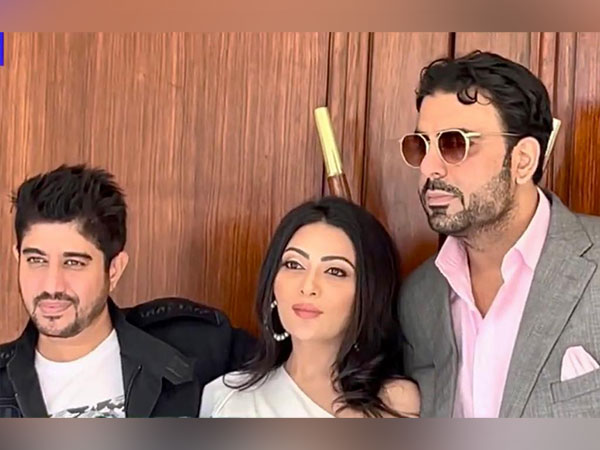 Successful business entrepreneur Tanya Sood, releases her first music ...