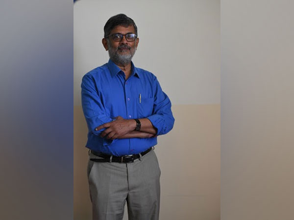 BML Munjal University announces appointment of Prof Shyam Menon as the ...