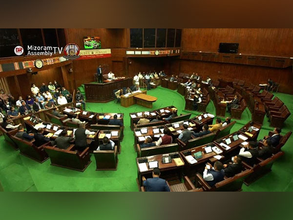 Mizoram Legislative Assembly the next to go paperless with SBL ...