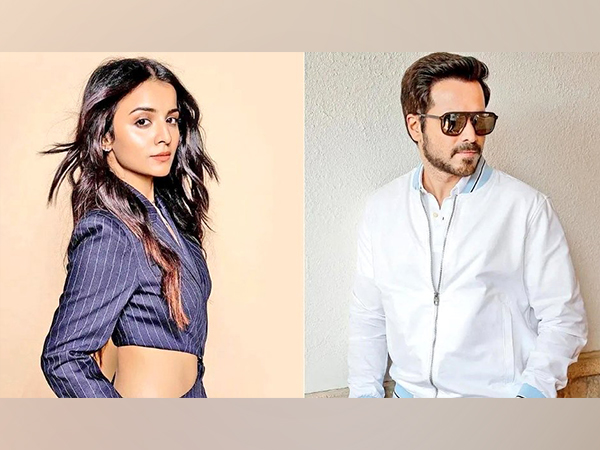 Mahima Makwana to share screen space with Emraan Hashmi in Dharma project?