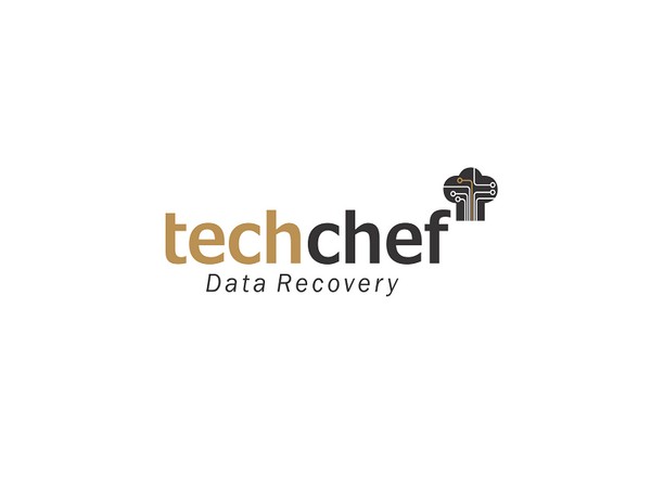 Techchef - the winner of CIO Select Award 2022 for the Best Data recovery Company at the Hybrid ...