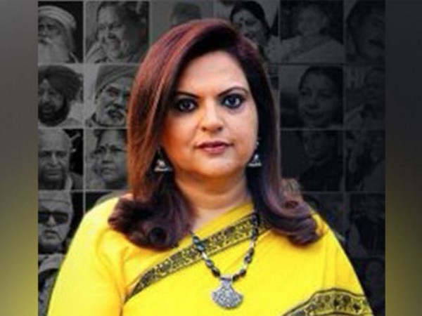 SC reserves order on TV anchor for clubbing of FIR