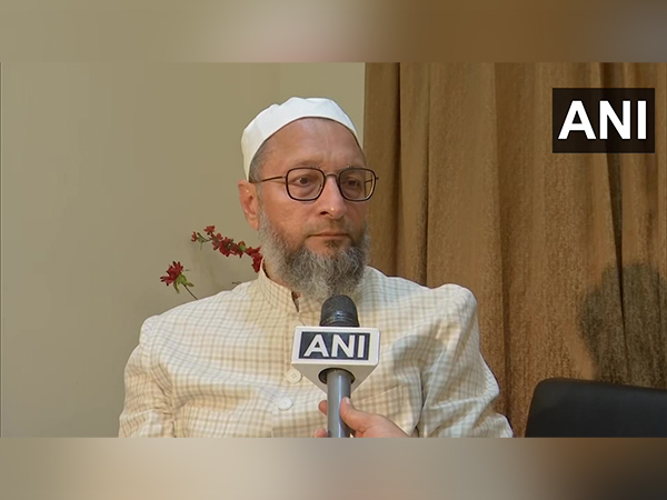 "Liberation" is wrong word, says AIMIM chief Owaisi on BJP's 'Hyderabad National Liberation Day ...