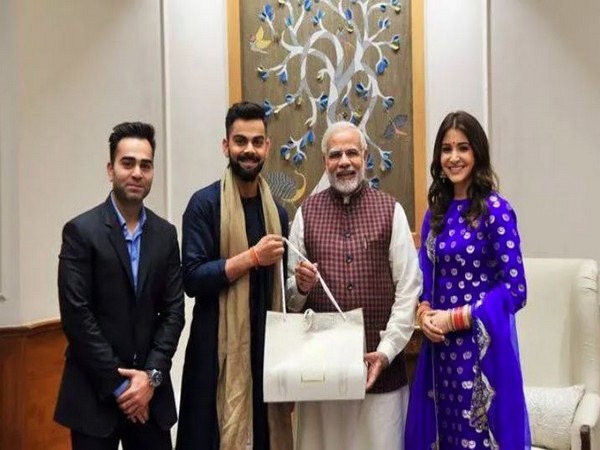 Virat Kohli, Nikhat Zareen wishes as Prime Minister Narendra Modi turns 72