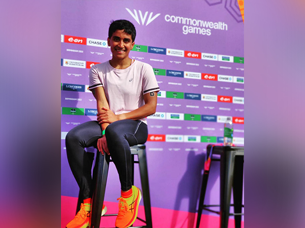 Gujarat-based Chartered Accountant Pragnya Mohan eyes triathlon gold at National Games