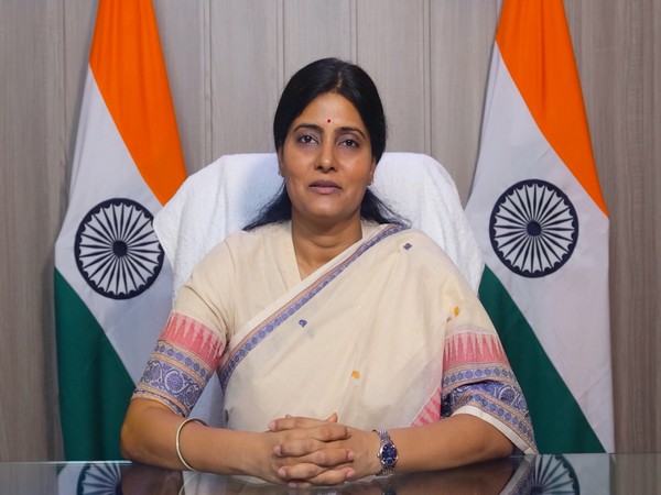 MoS Anupriya Patel attends 10th East Asia Summit Economic Ministers ...