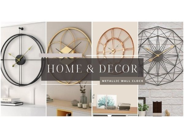 Punam Metalcrafts, an emerging home decor startup eyes exports to boost ...