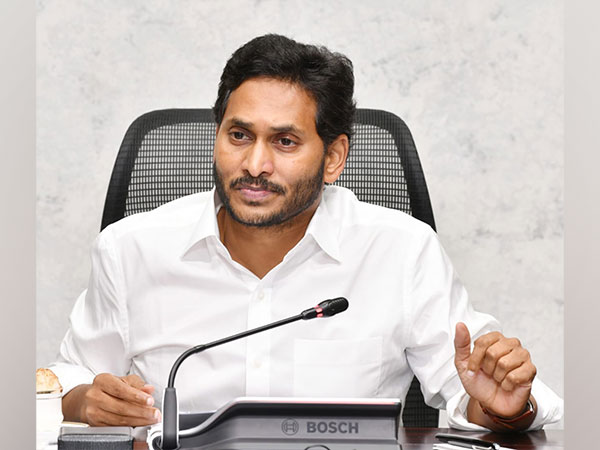 ECI directs YSR Congress Party to clarify in media YS Jagan Mohan Reddy ...