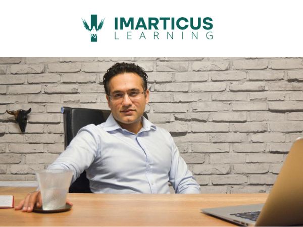 Celebrating a decade of excellence in professional education: Imarticus ...