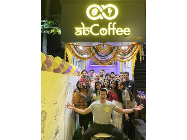 India's first tech-enabled affordable specialty coffee brand eyes PAN ...