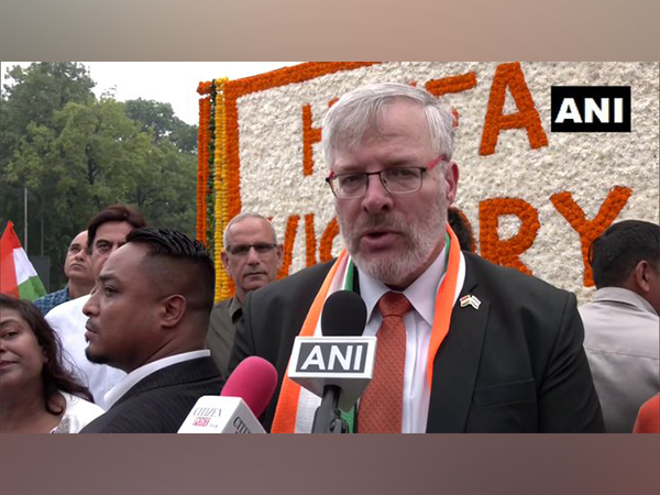 Israeli envoy pays tribute to Indian soldiers at 104th anniversary of ...