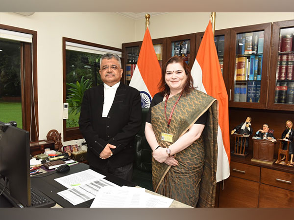 Threat of transnational economic crimes can be eliminated by mutual ...