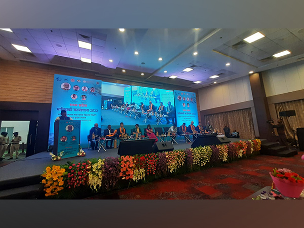 Five countries express interest to support fisheries in Madhya Pradesh