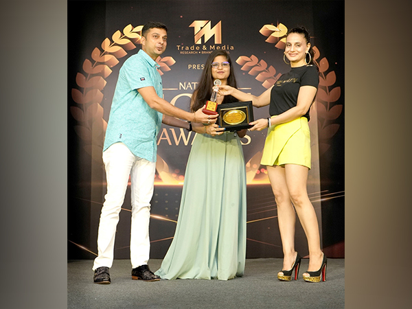 DM Guru awarded with the title of the 'Best Digital Marketing Training ...