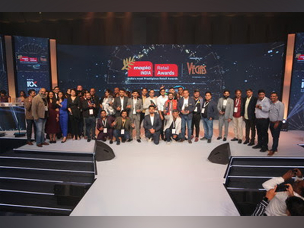 MAPIC India 2022 honors India's most admired retail and tech innovators ...