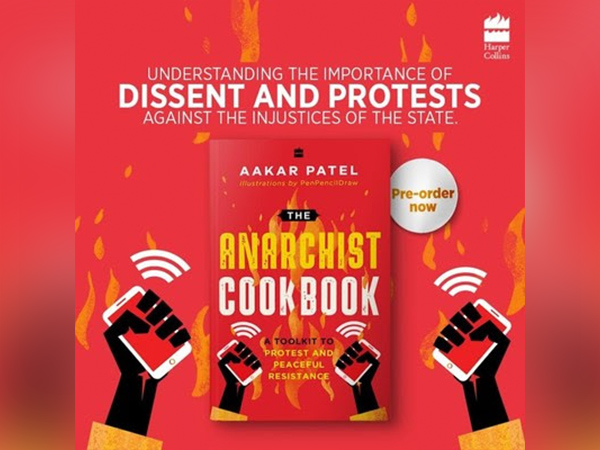 Harpercollins is proud to announce the upcoming release of The ...