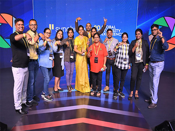 Synchrony India recognized Under Top 10 in India's Best Workplaces for ...