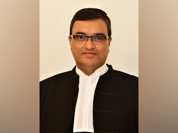 SC Collegium recommends elevation of Justice Dipankar Datta as Judge of ...