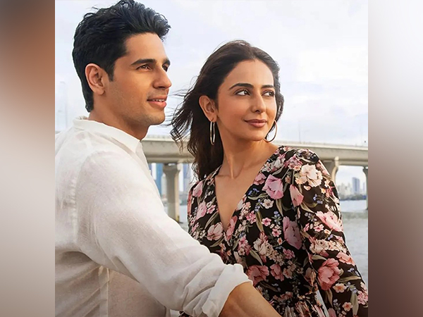 Sidharth Malhotra, Rakul Preet Singh's new romantic track 'Haaniya Ve ...