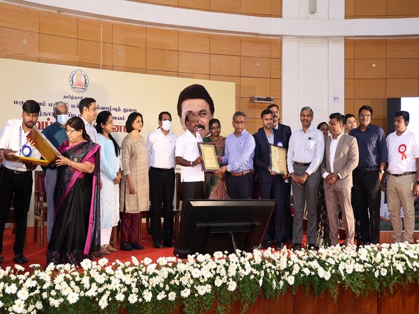 Rela Hospital earns State-Wide Recognition from the Tamil Nadu ...