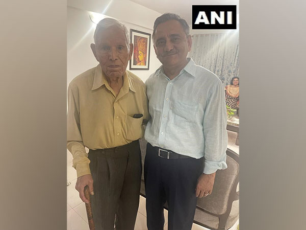 Gen Anil Chauhan to take over as Chief of Defence Staff on September 30