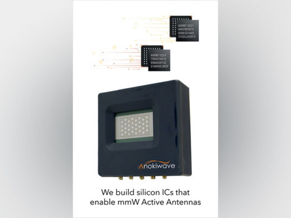 Enabling ICs for India's 26 GHz 5G Network Build-out