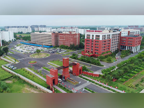 With 6154 job offers; Campus Placements 2023 at Chandigarh University ...