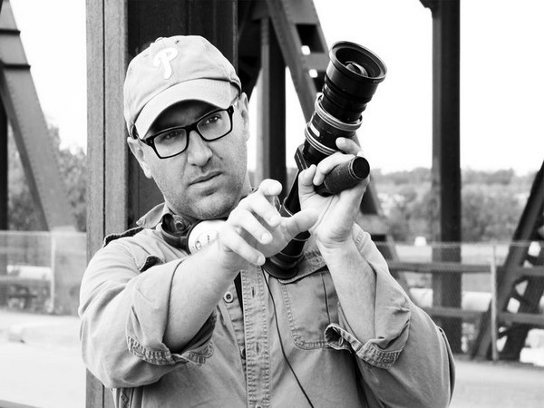 Andrew Hunt to direct sci-fi horror pic 'Deadmen'