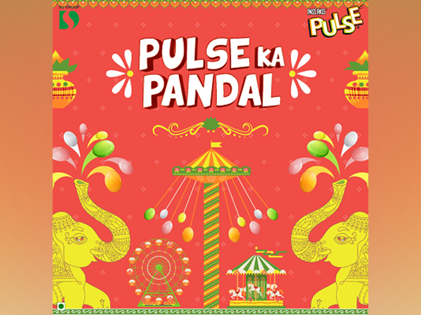 DS Group celebrates Dussehra with 'Pulse Ka Pandal' Campaign in digital ...