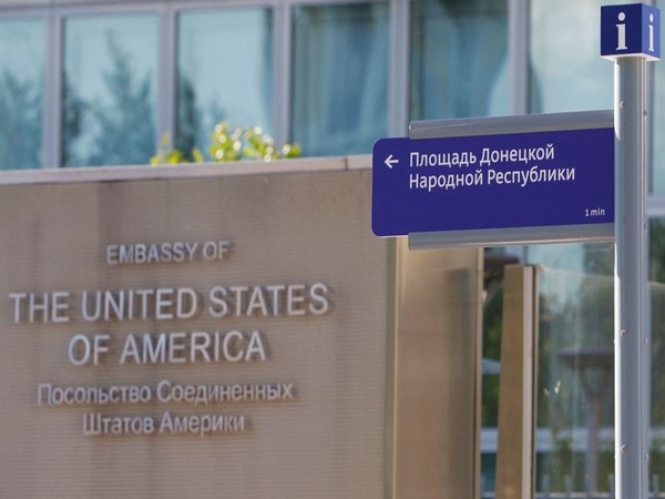 In a security alert, US embassy urges Americans to leave Russia ...